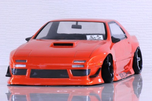 Mazda RX 7 FC3S BN Sports 198 mm