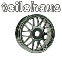 Verchromte Felgen V Spoke für Buggies : teilehaus, RC Teile & Zubehör
